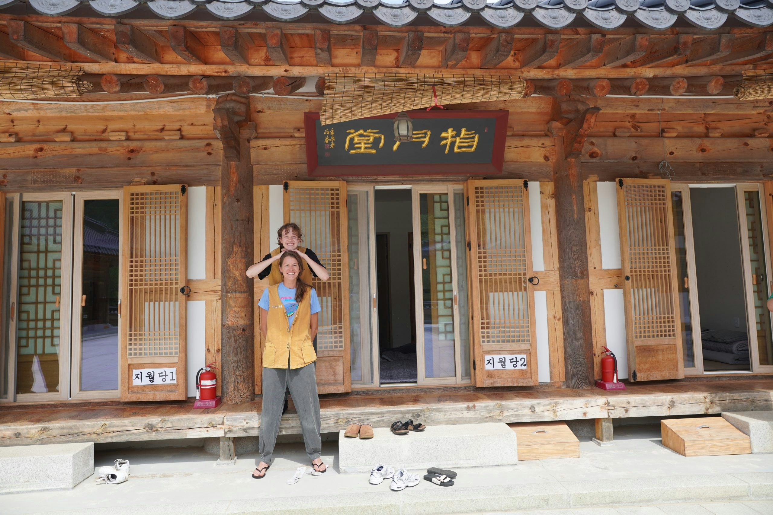 South Korea: Seoul Searching | Rustic Pathways