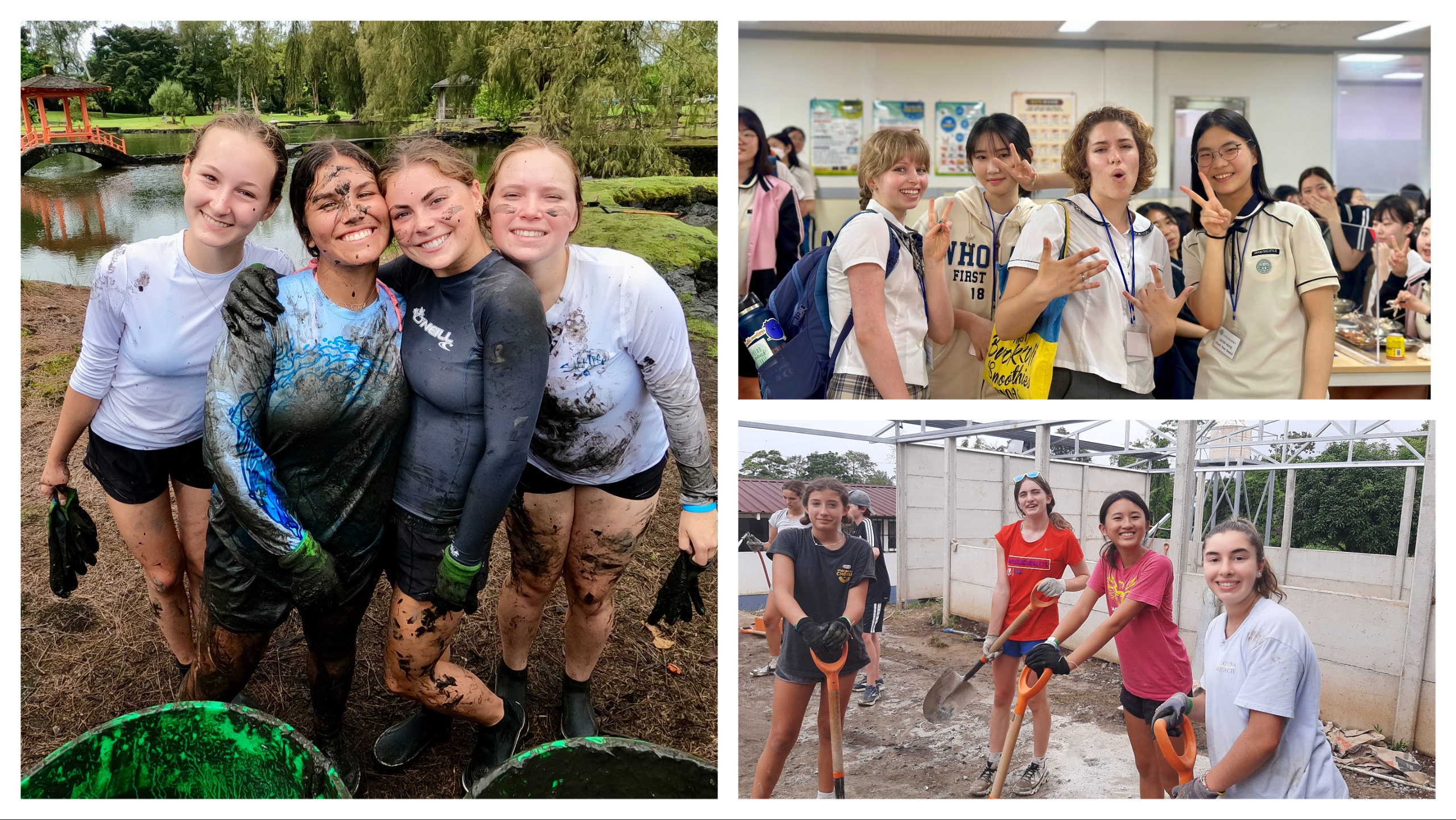 Service Trips for Teens: Volunteer & Travel for a Life-Changing Experience | Rustic Pathways