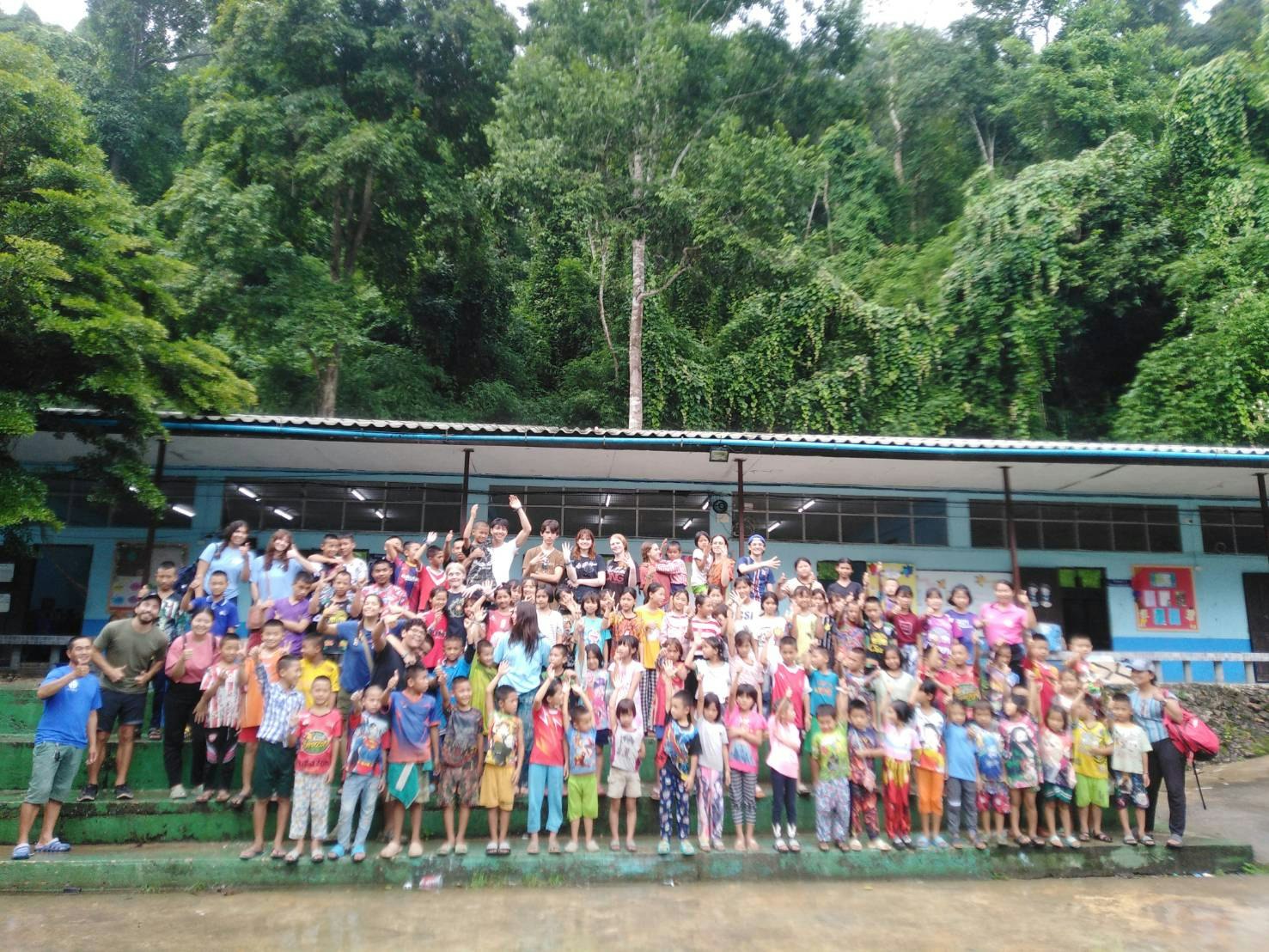 Gap Year Student Travel Programs