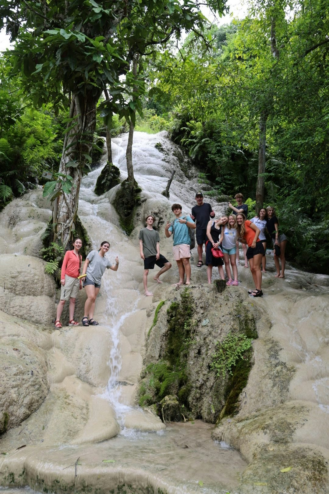 Gap Year Student Travel Programs