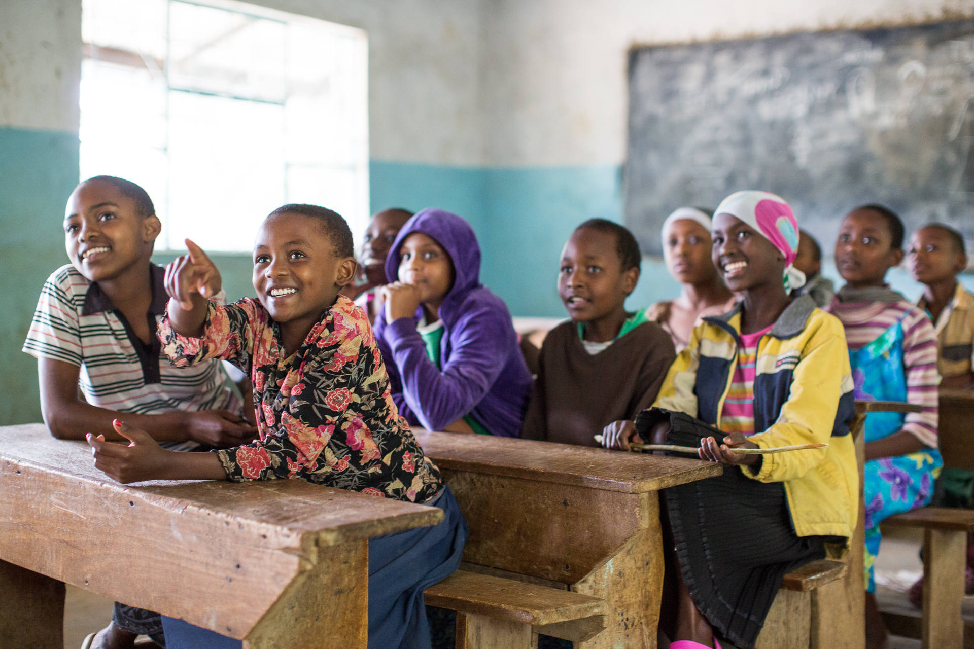 Global Critical Issues: Problems in the World