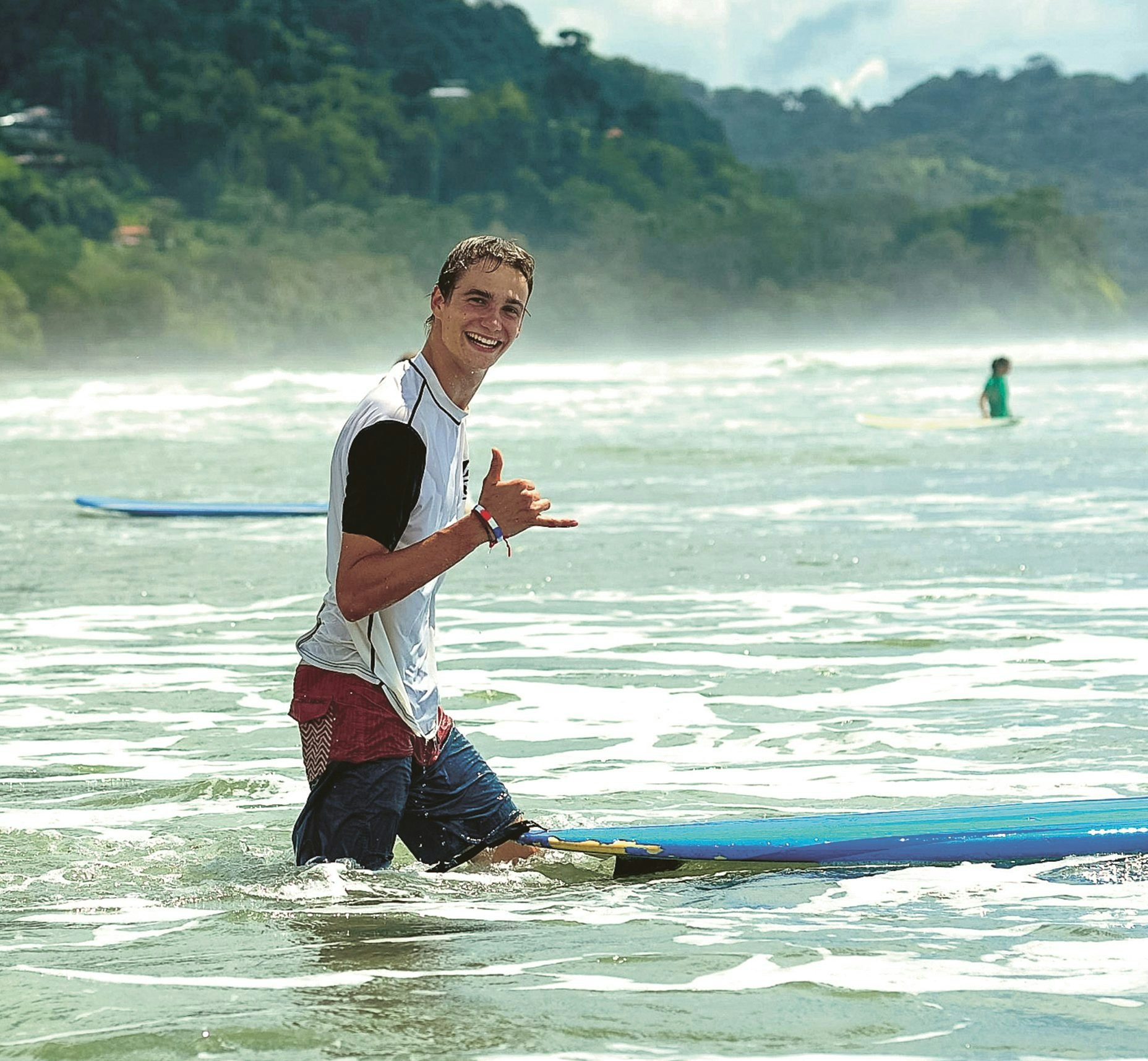 Gap Year Programs From Rustic Pathways | Rustic Pathways