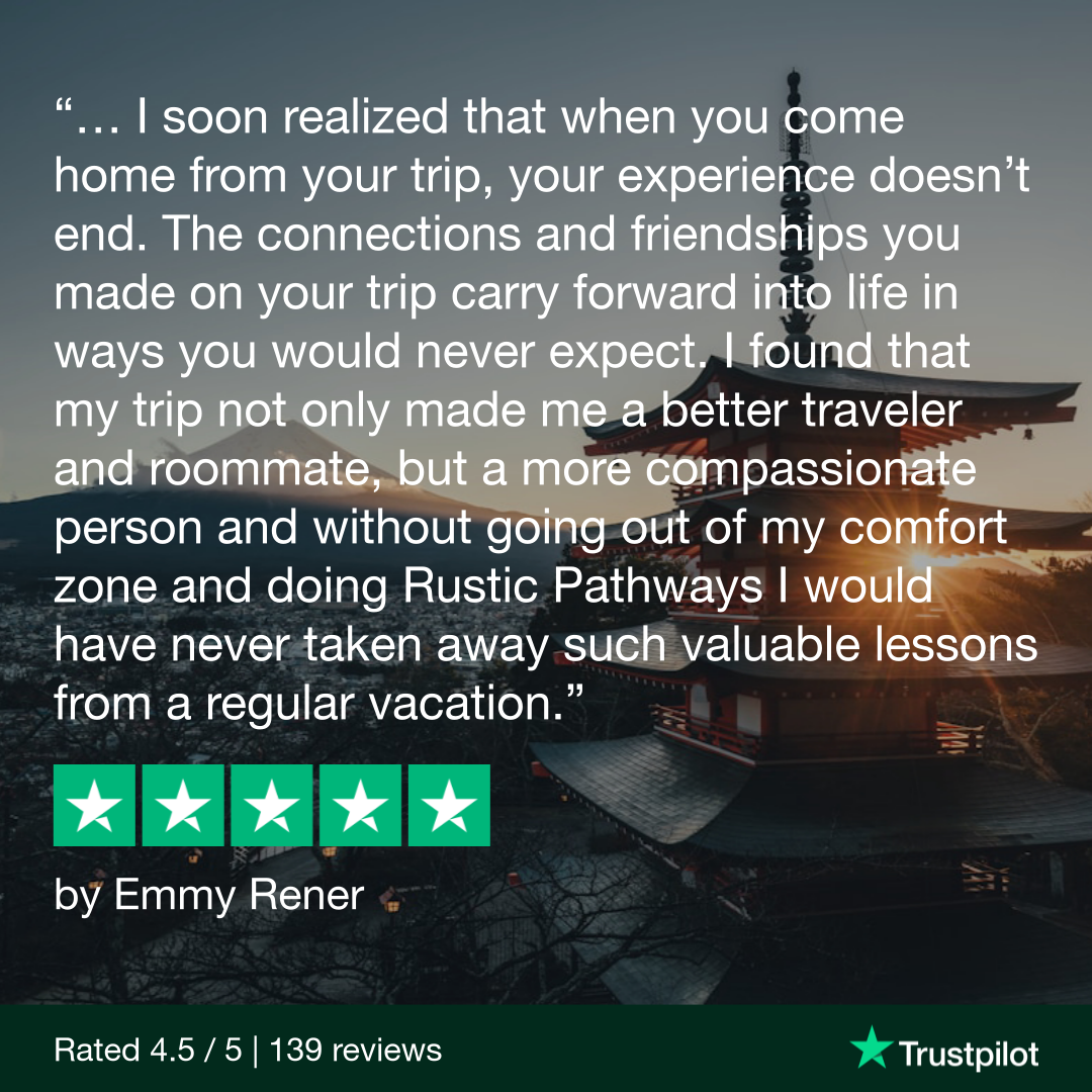 Rustic Pathways Digital Magazine | Rustic Pathways