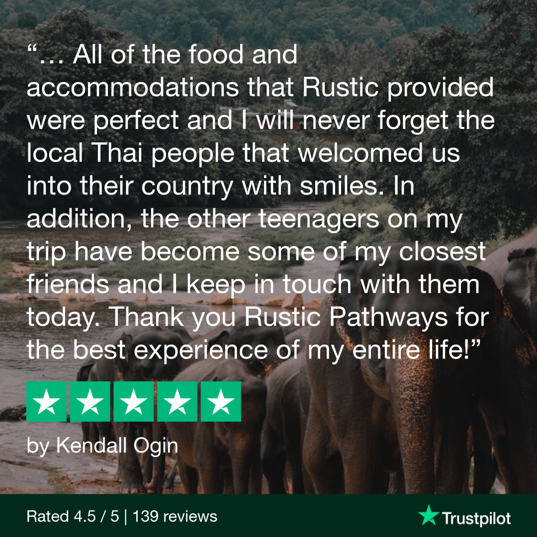 Rustic Pathways Digital Magazine | Rustic Pathways