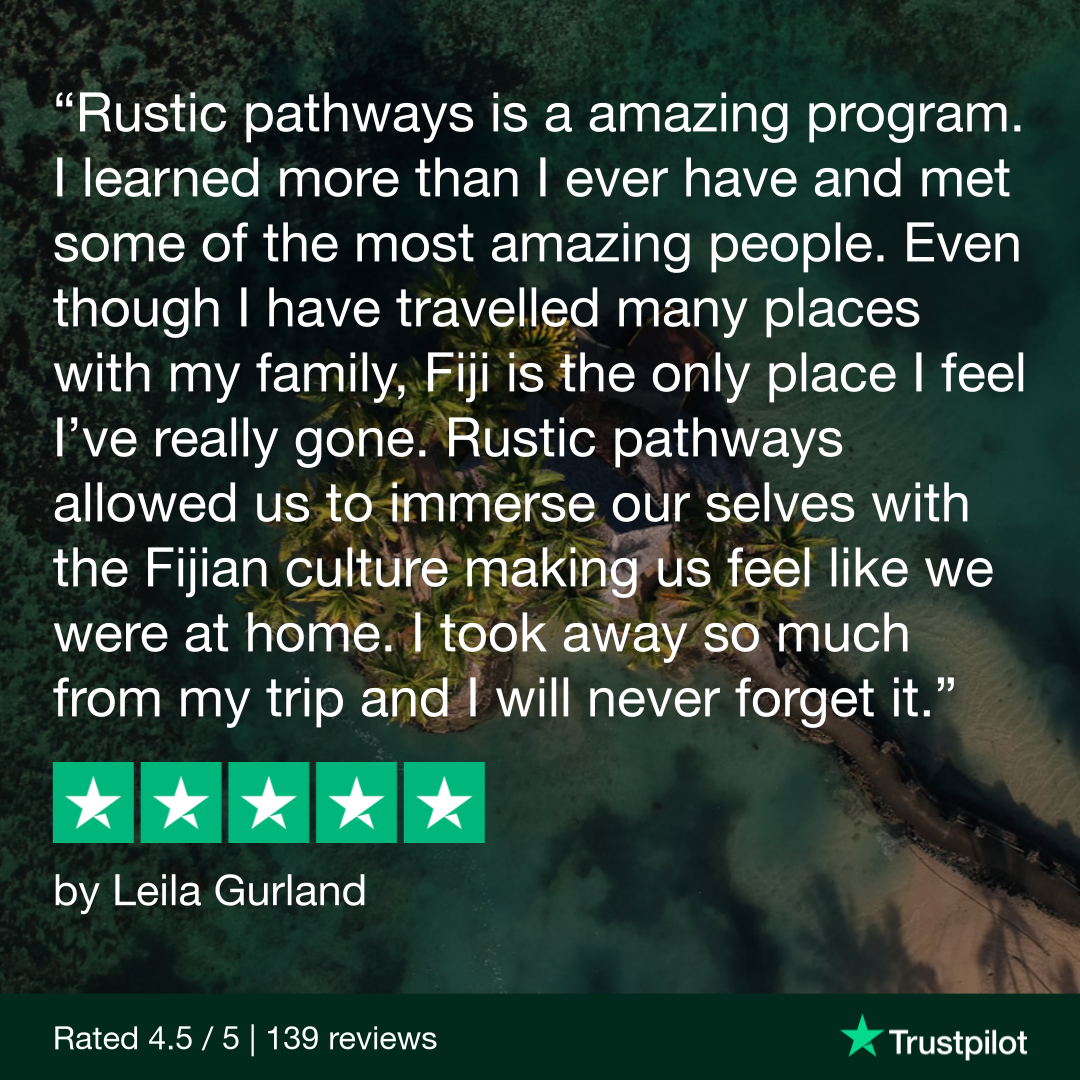 Rustic Pathways Digital Magazine | Rustic Pathways