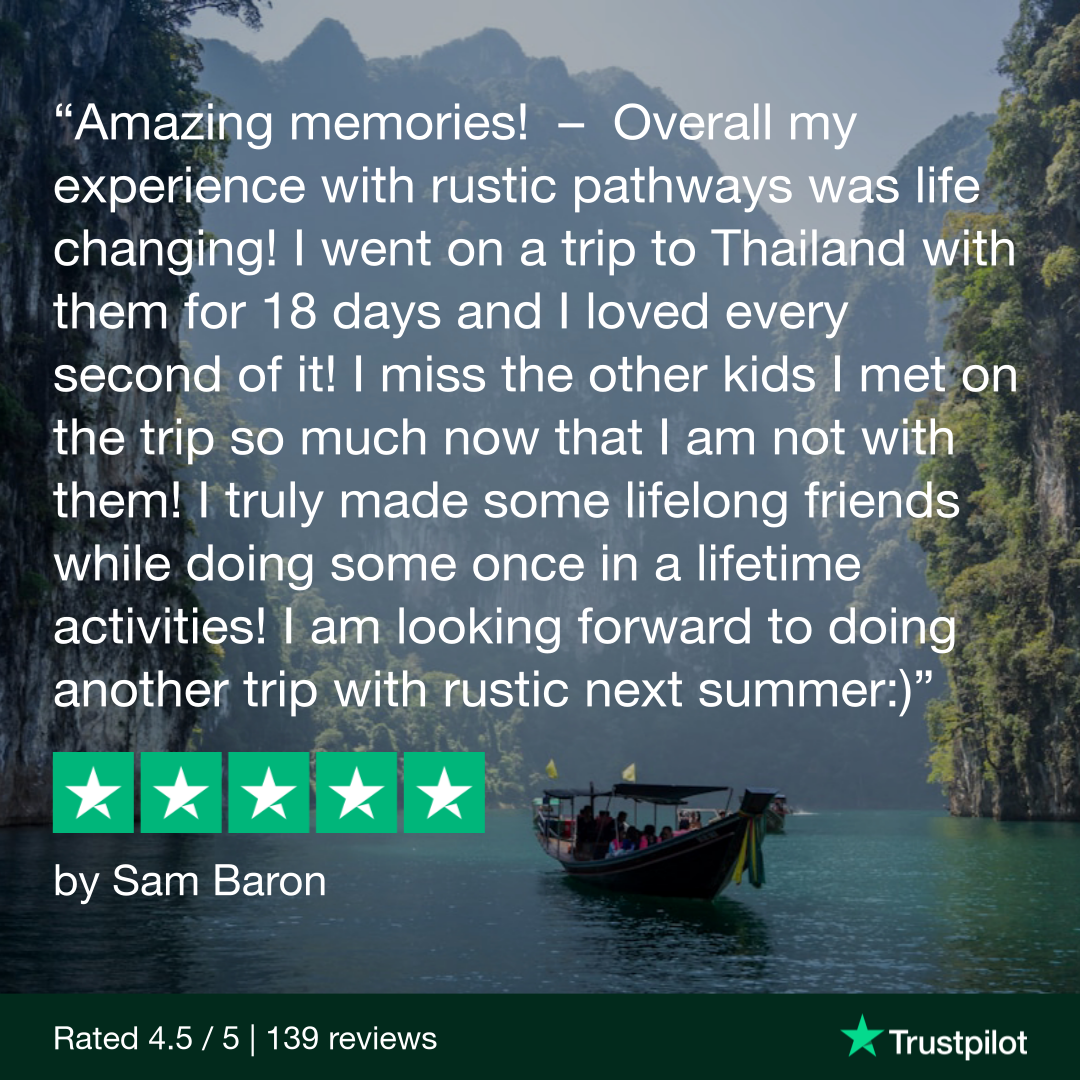 Rustic Pathways Digital Magazine | Rustic Pathways