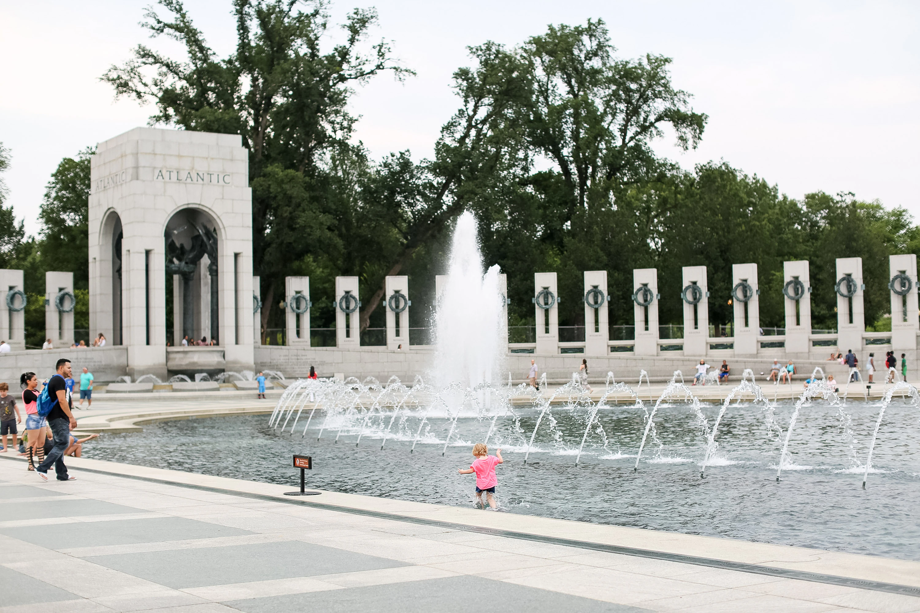 11 Must-Know Fun Facts About Washington DC