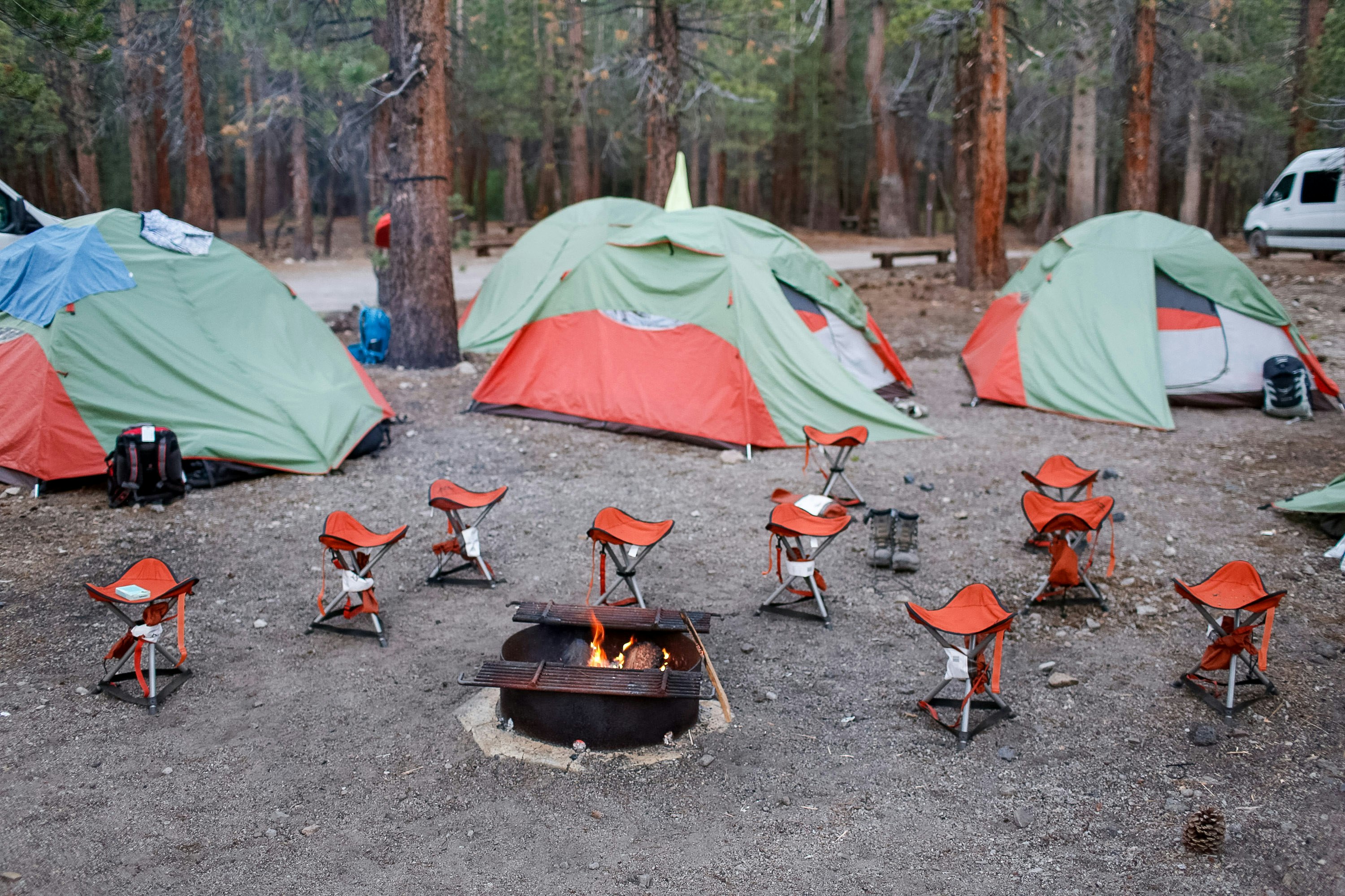 Types of Summer Camps for Teens in 2025 | Rustic Pathways