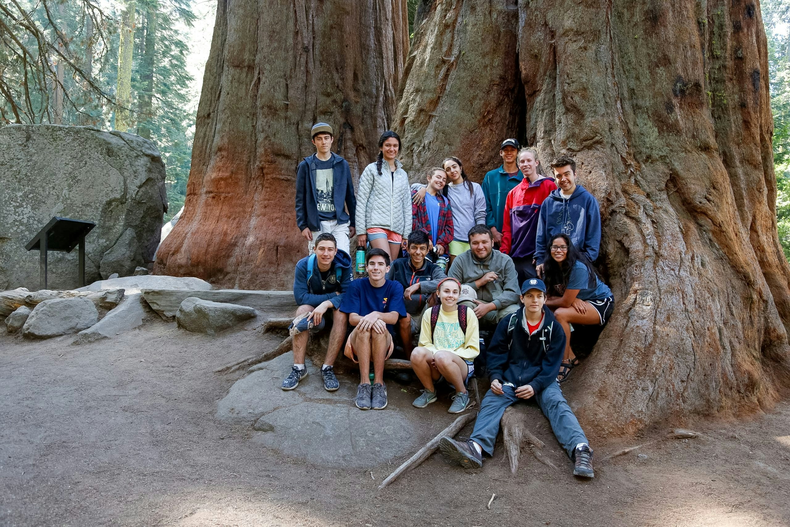 Types of Summer Camps for Teens in 2025 | Rustic Pathways