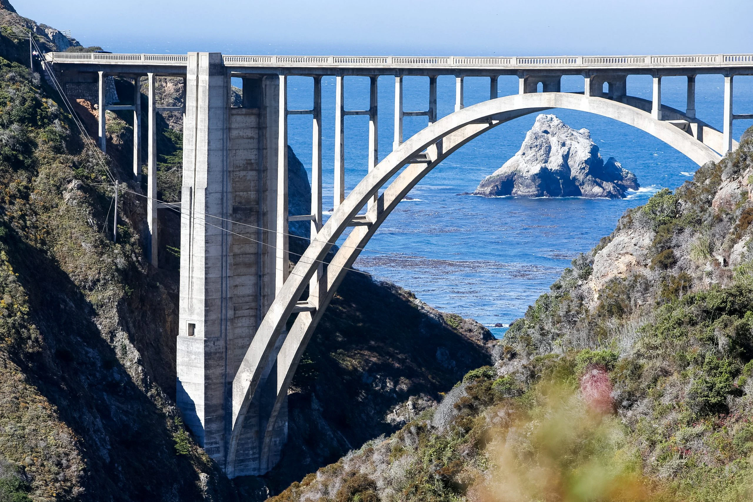 14 Fun Facts About California