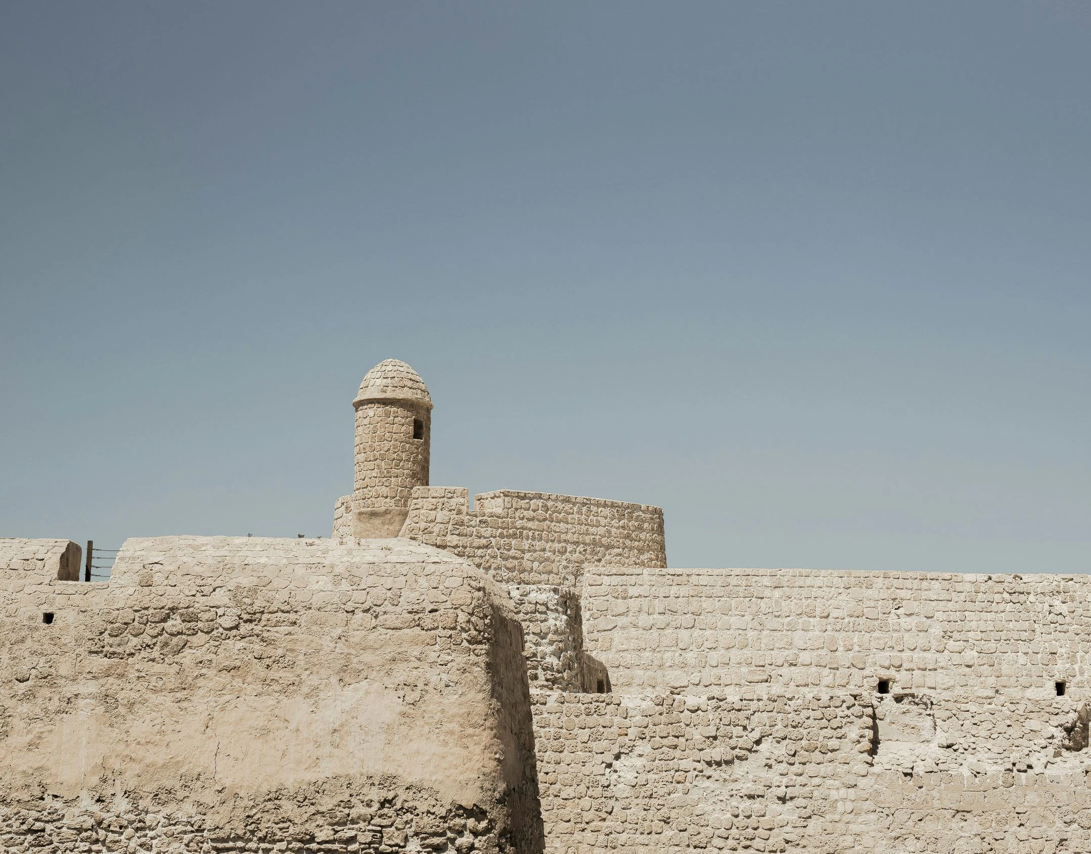 7 Surprising Fun Facts About Bahrain