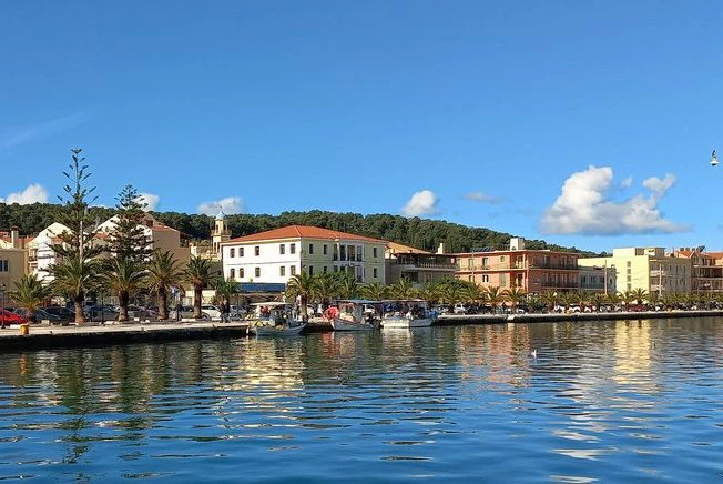 Educational Student Travel in Greece: Turtle Conservation in Kefalonia ...