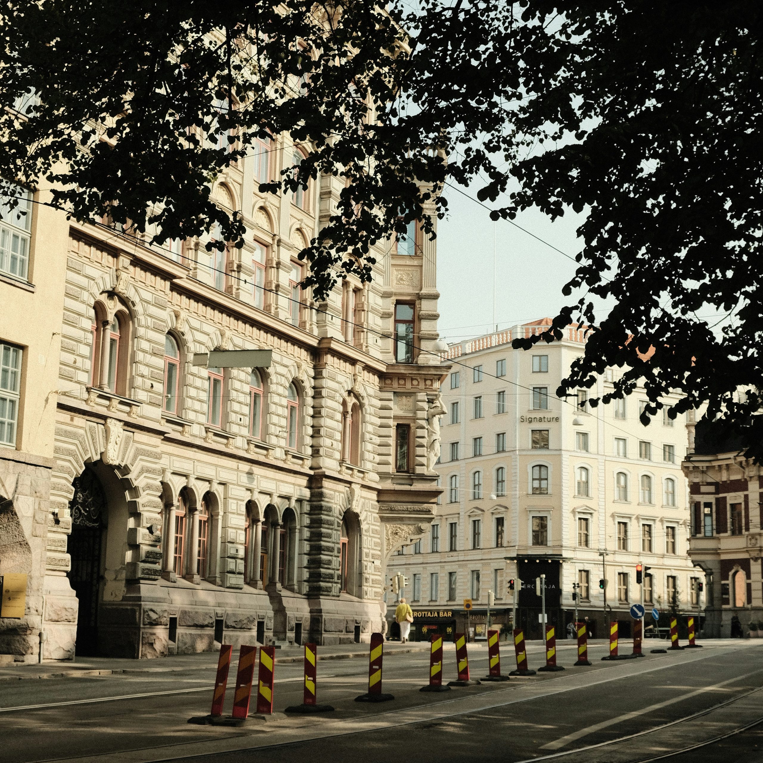 10 Great Fun Facts About Helsinki