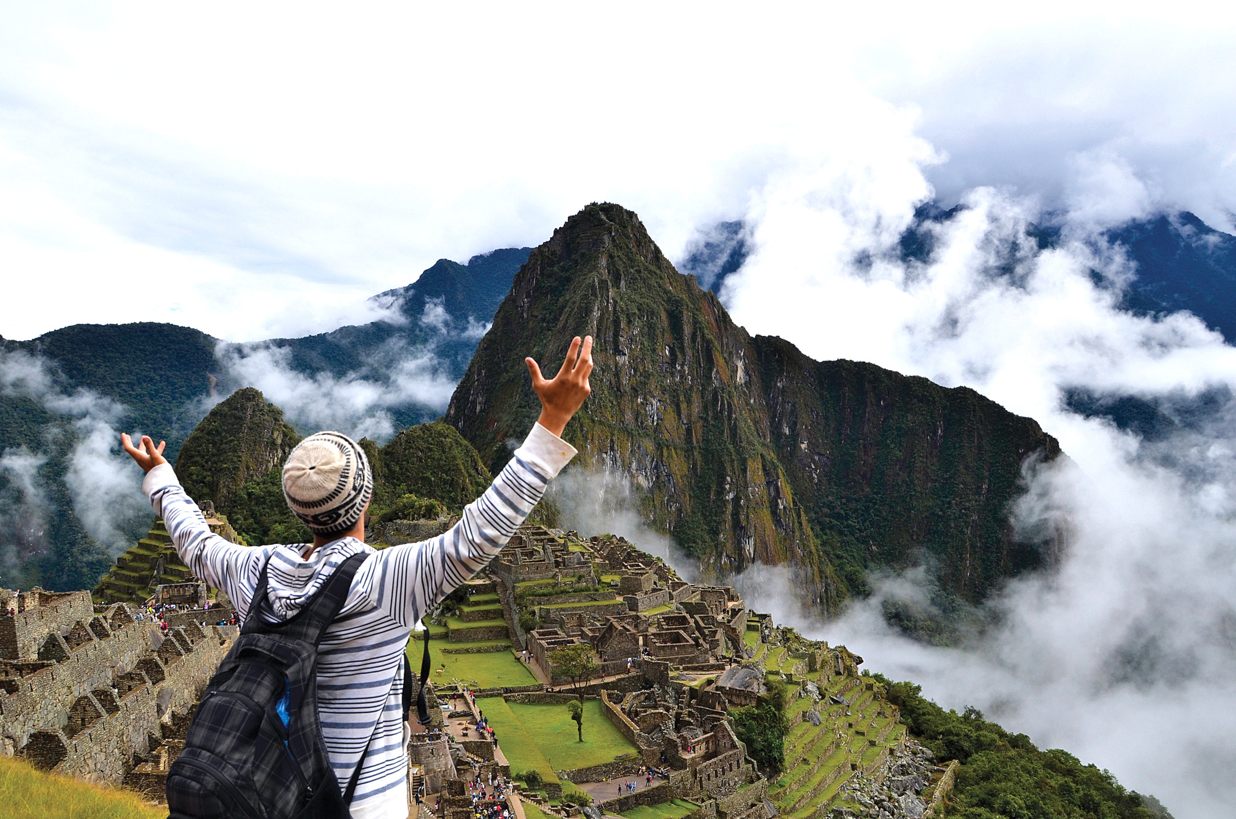 Choosing Teen Travel Programs: How to Compare Top-Rated 2025 Options | Rustic Pathways