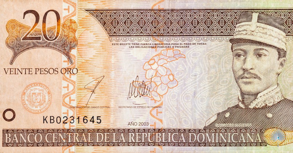 Show Me the Money Currency in Dominican Republic Peru Costa Rica and Ecuador Rustic Pathways