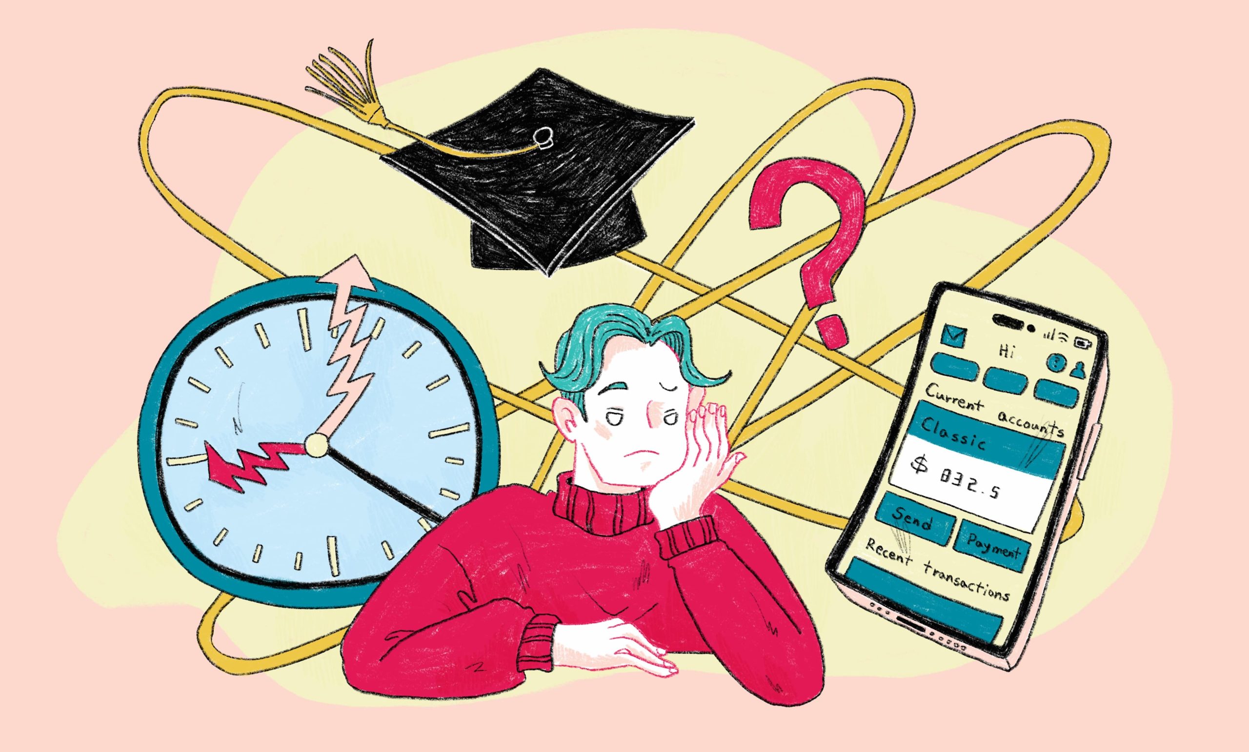 Gap Year After High School: Pros, Cons and How to Decide | Rustic Pathways