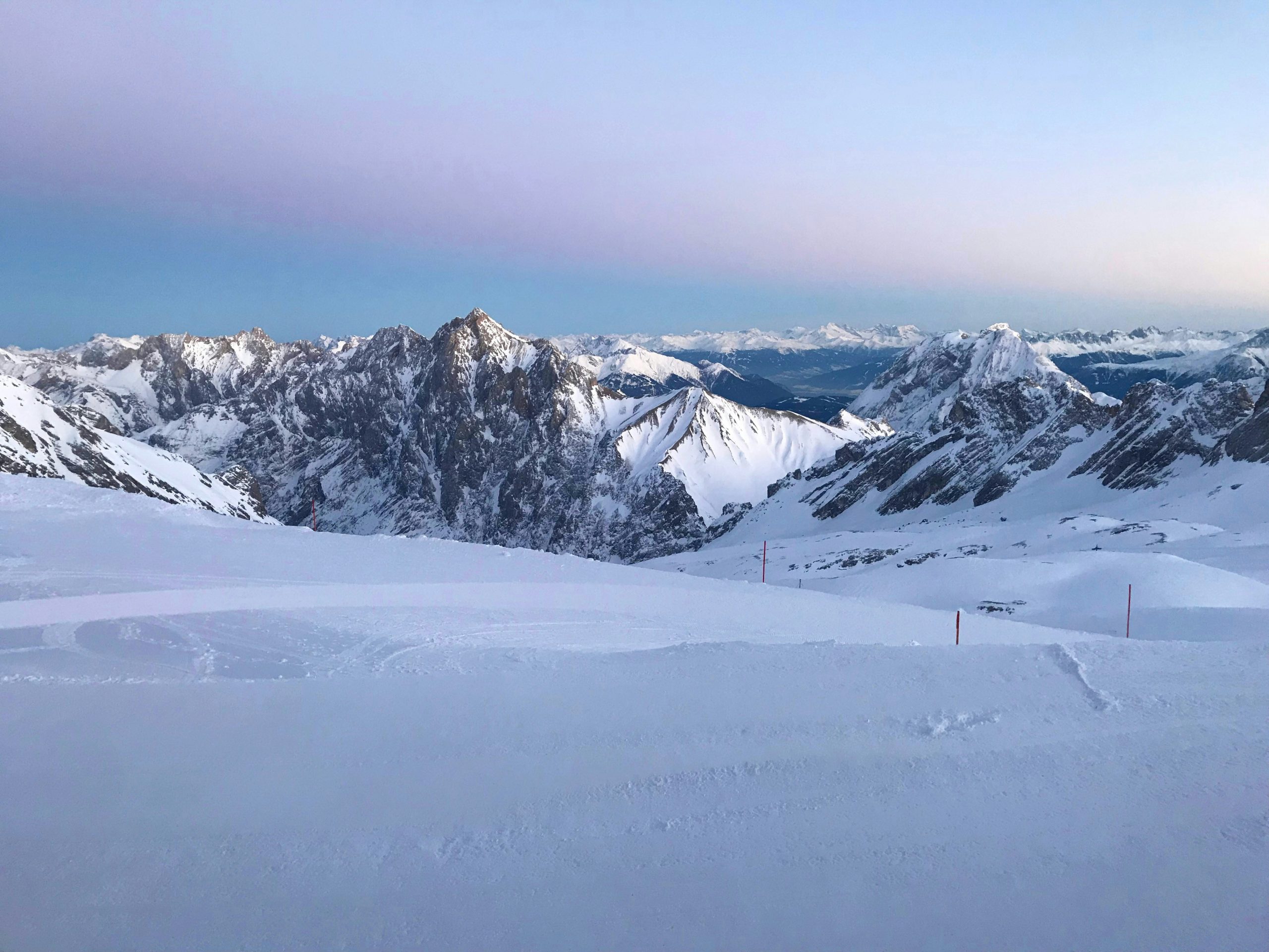 Germany & Austria: Winter Ski and Snow | Rustic Pathways