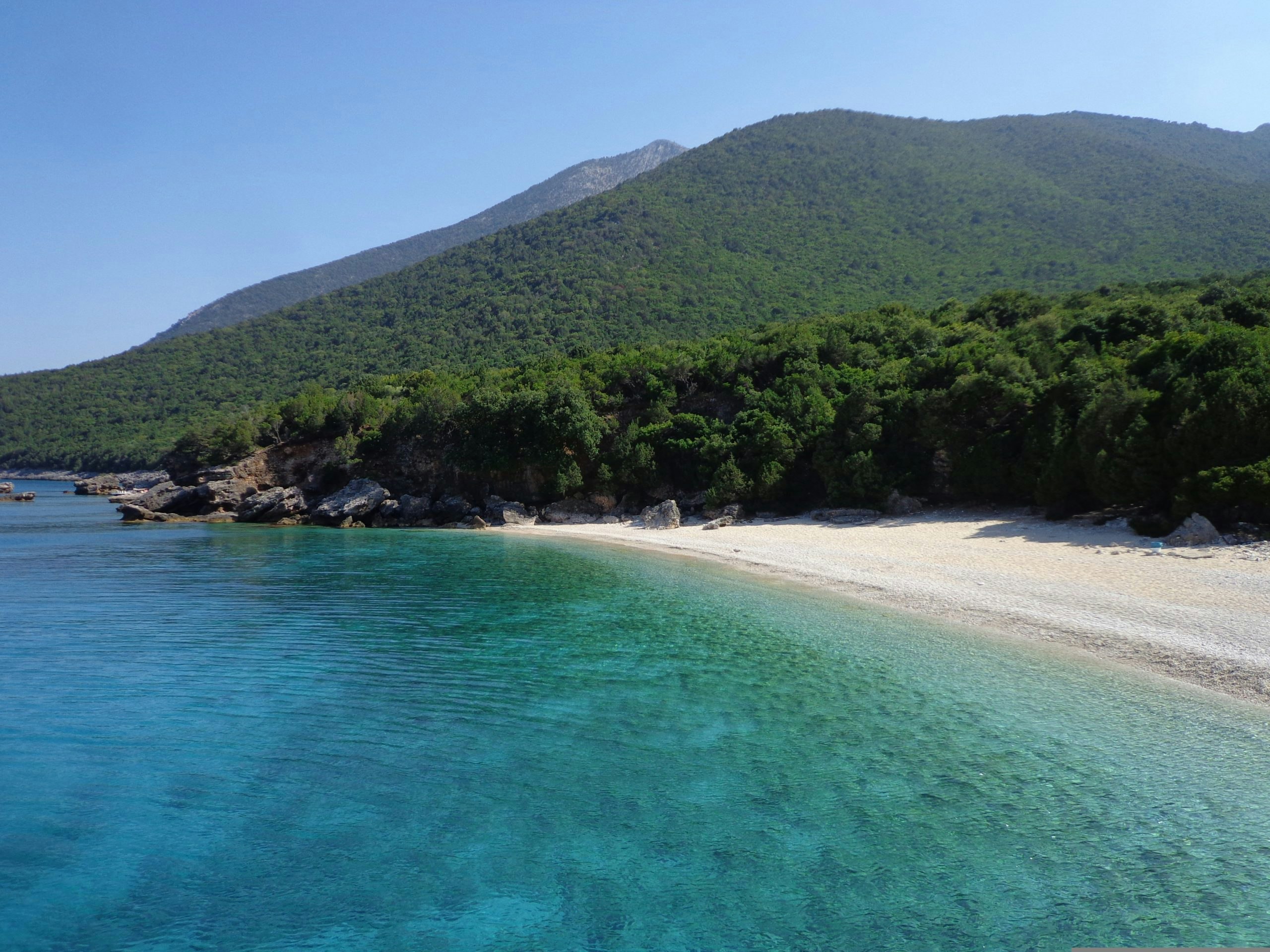 Greece: Island Turtle Conservation | Rustic Pathways