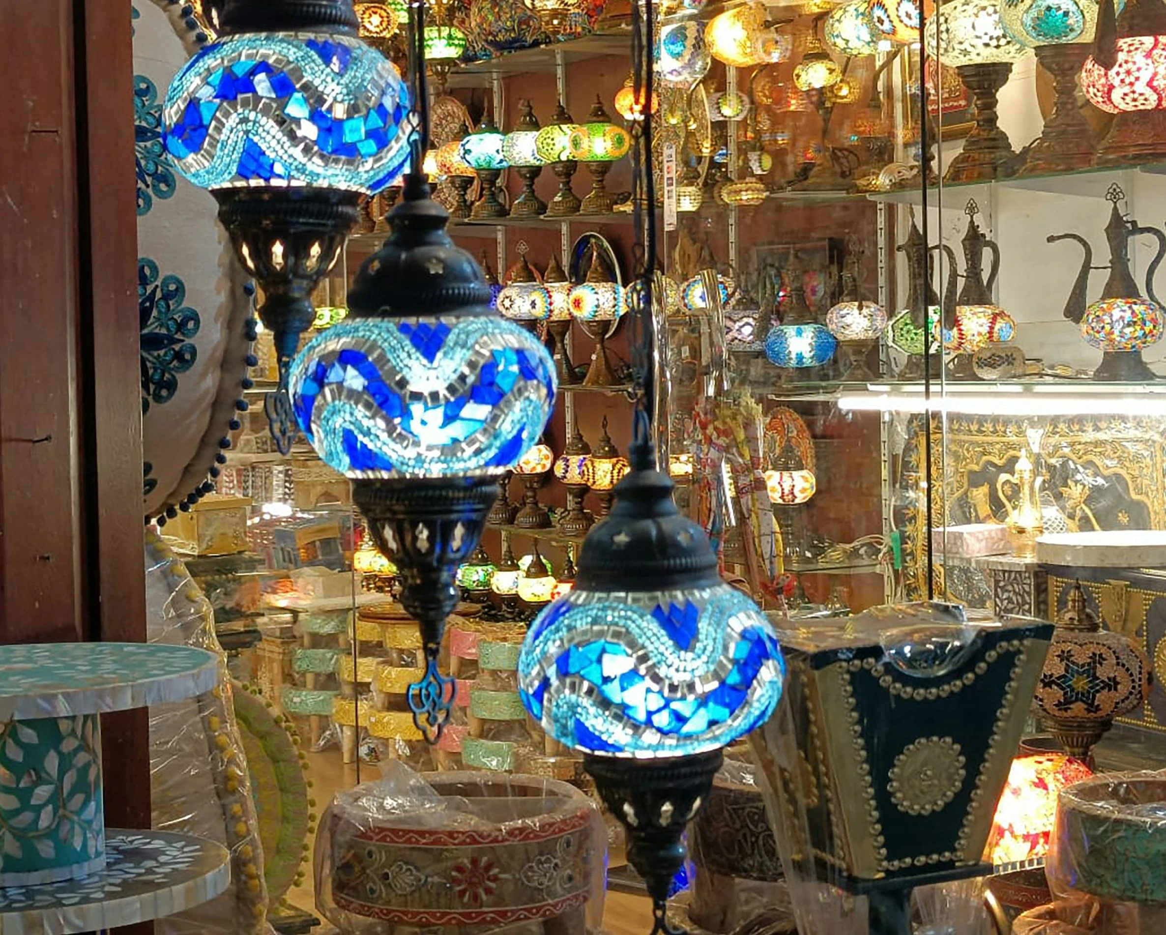 7 Surprising Fun Facts About Bahrain