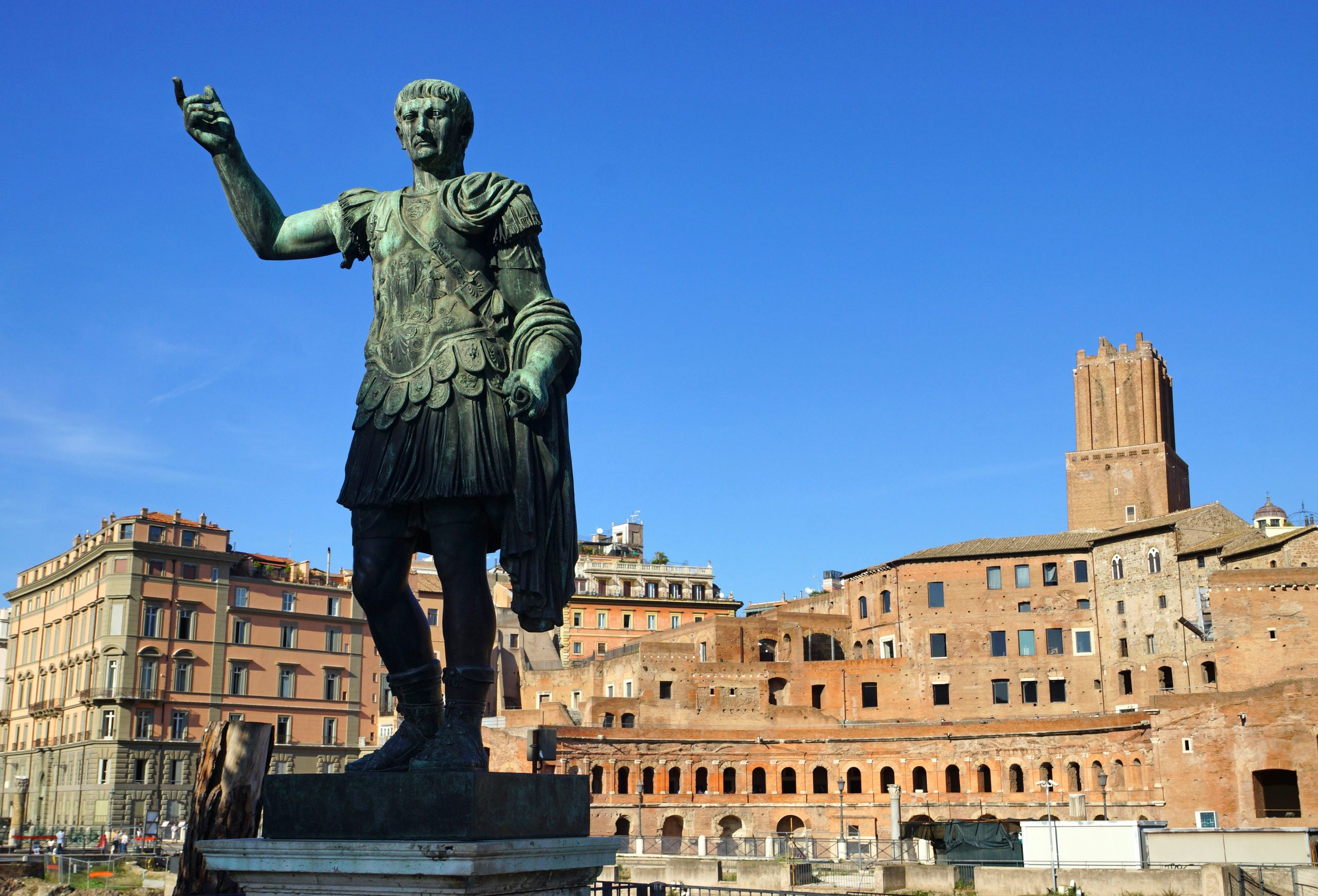 24 Interesting Fun Facts About Rome (Rome Fun Facts)