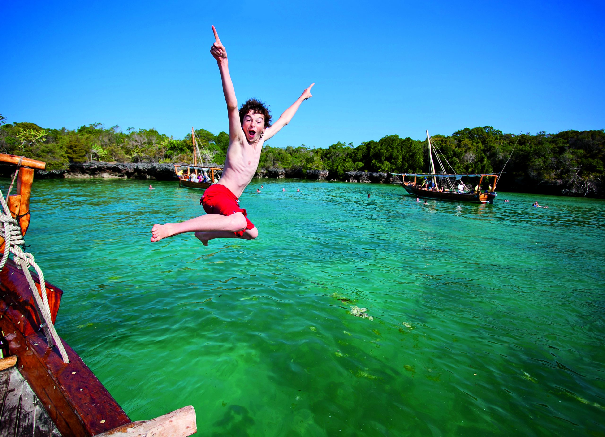 Best Teen Travel Camps for 2026 – Unforgettable Adventures for Young ...