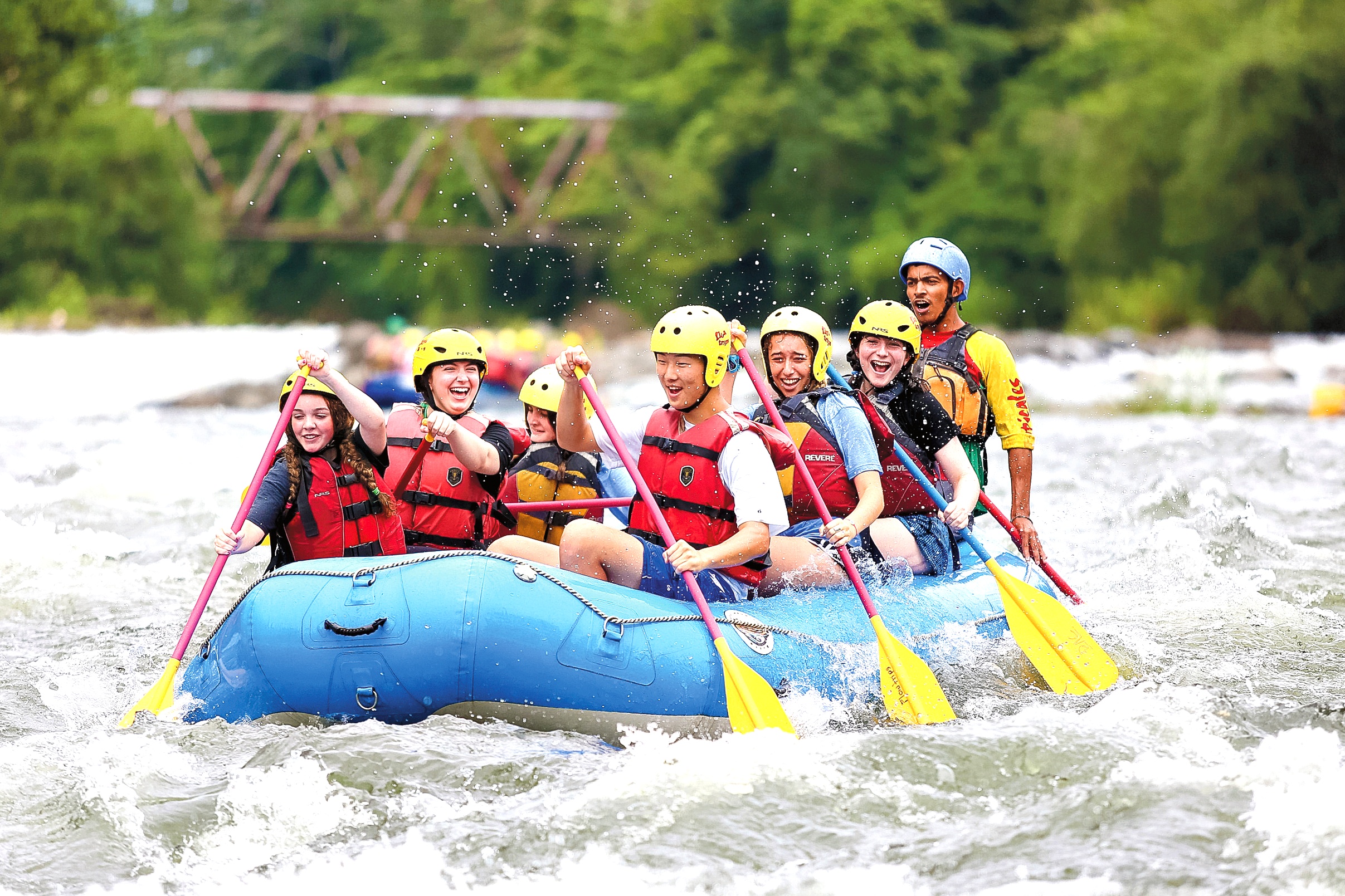 Best Teen Travel Camps for 2026 – Unforgettable Adventures for Young ...