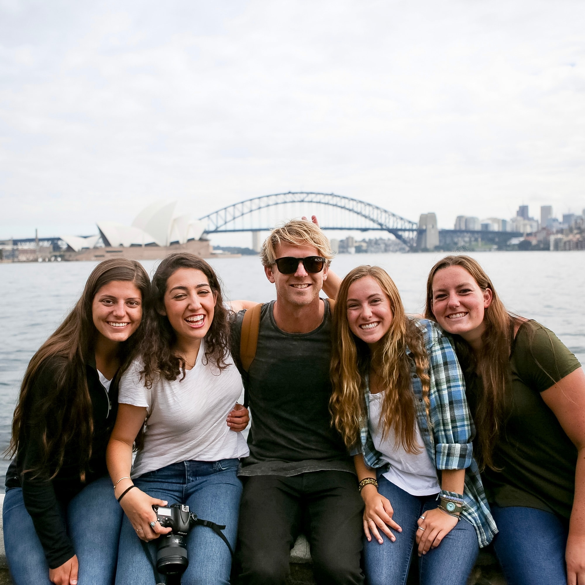 Teen Travel Resources: The Ultimate Hub for Planning Teen Adventures