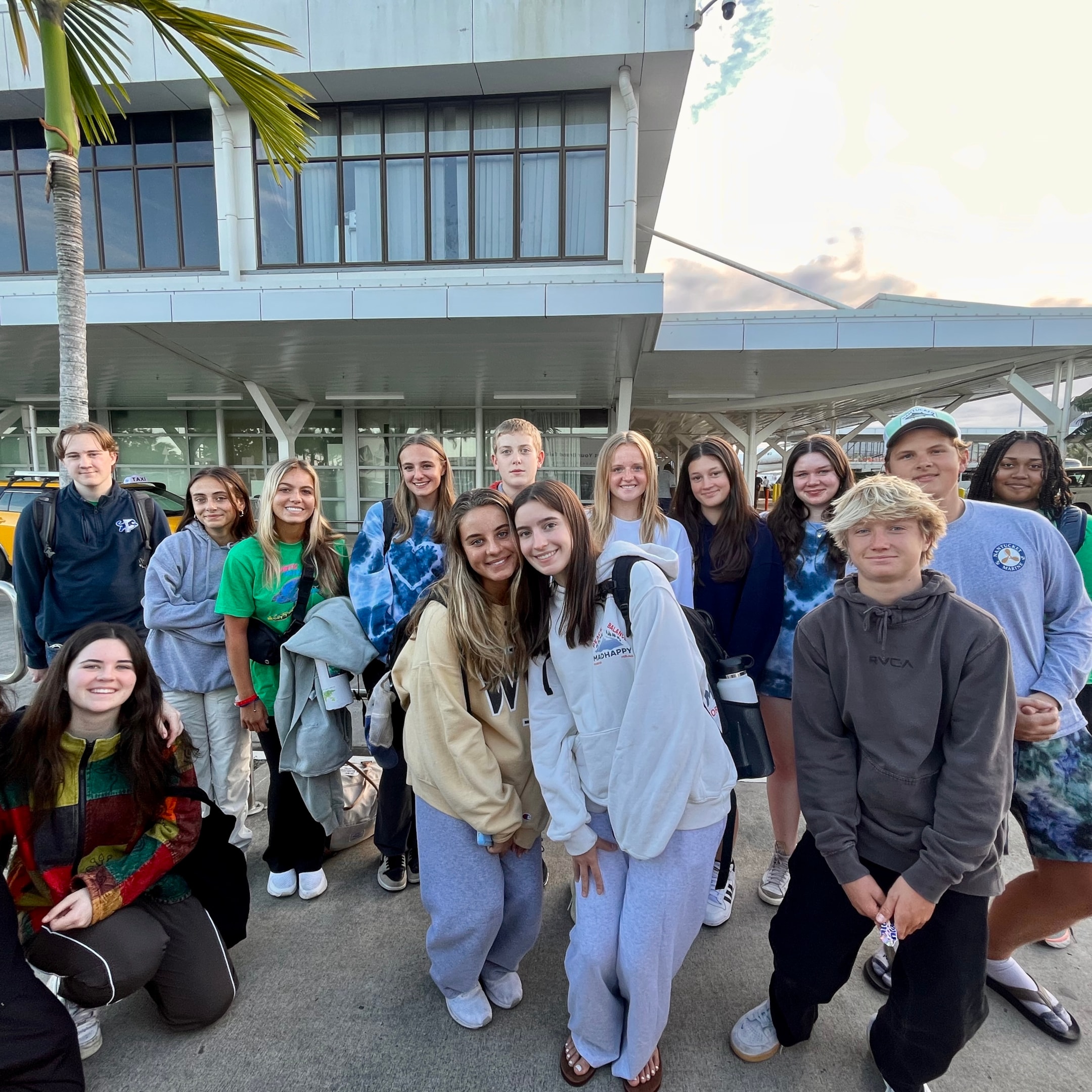 Teen Travel Resources: The Ultimate Hub for Planning Teen Adventures