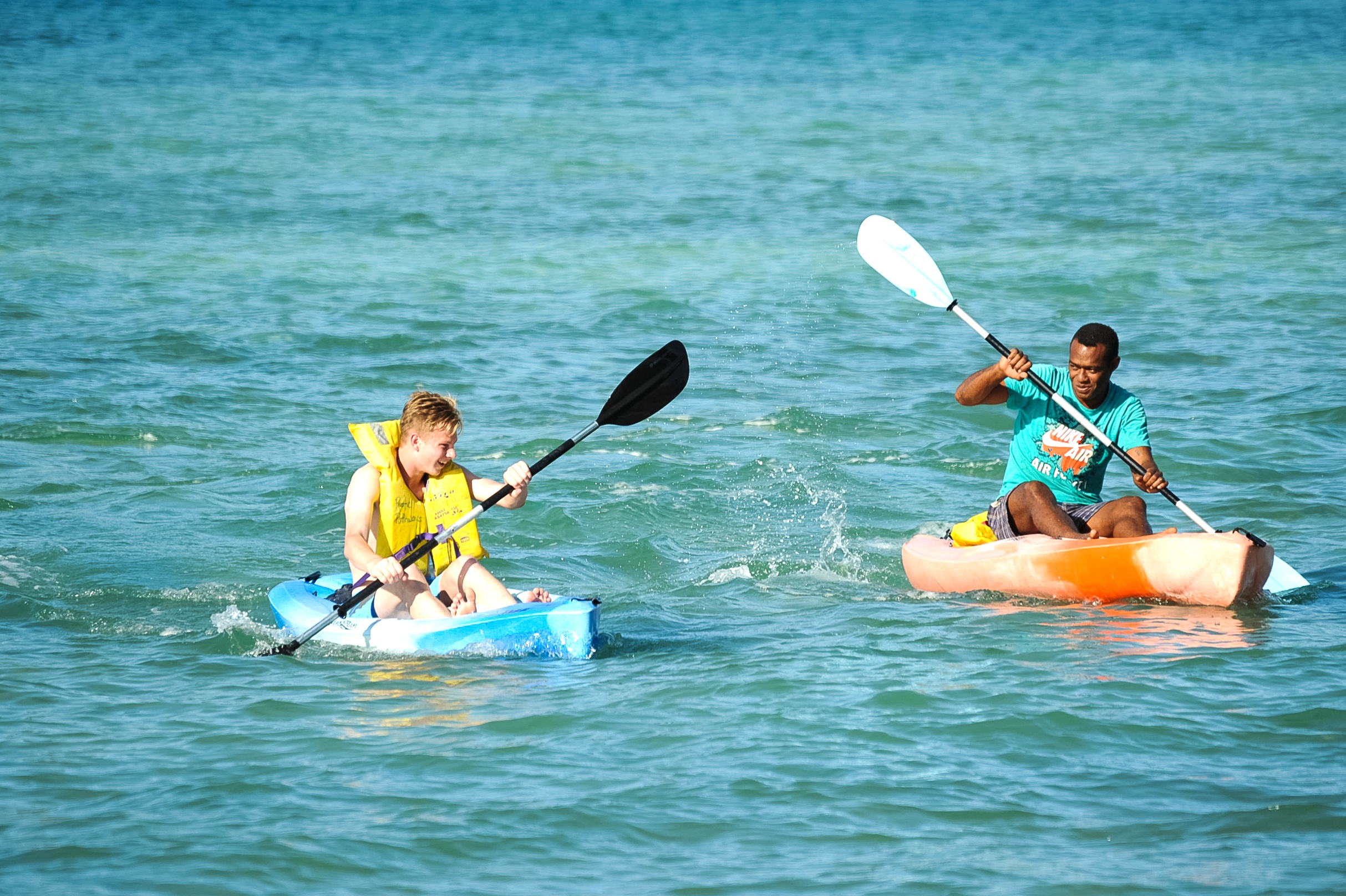 Tours for Teens – The Best Teenage Tour Programs for Middle School and ...