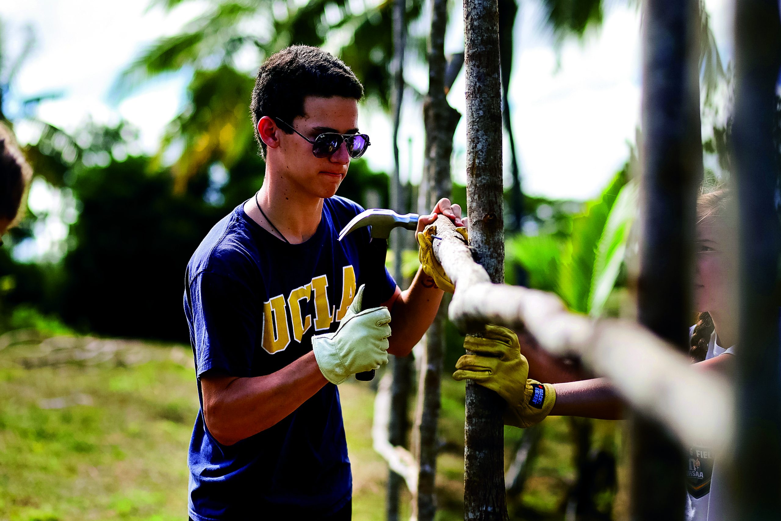 Tours for Teens – The Best Teenage Tour Programs for Middle School and ...