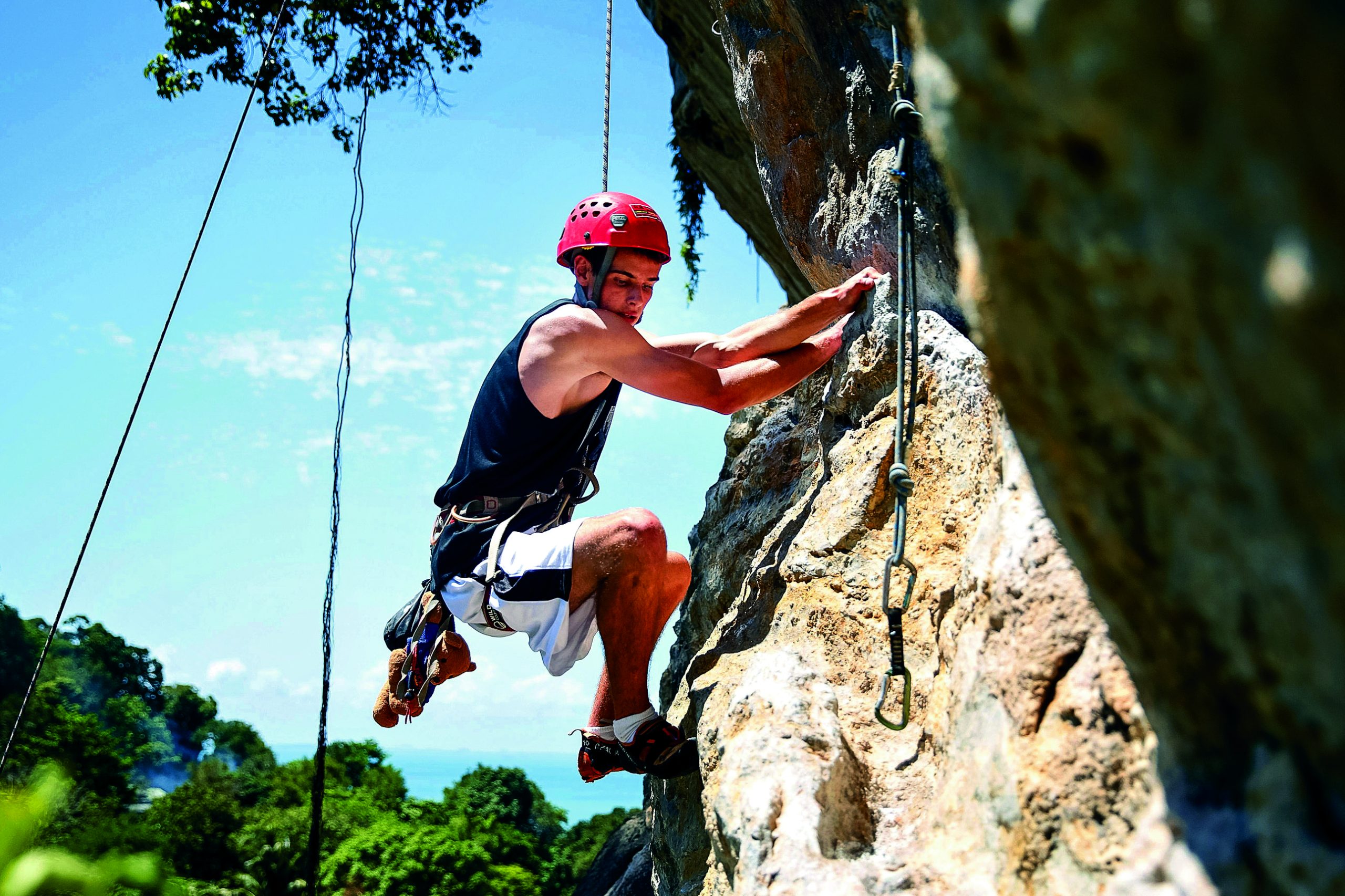 Ultimate Guide to Travel Camps for Teens: Adventure, Exploration & Growth